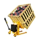 Pallet Tilter and Pallet Inverter